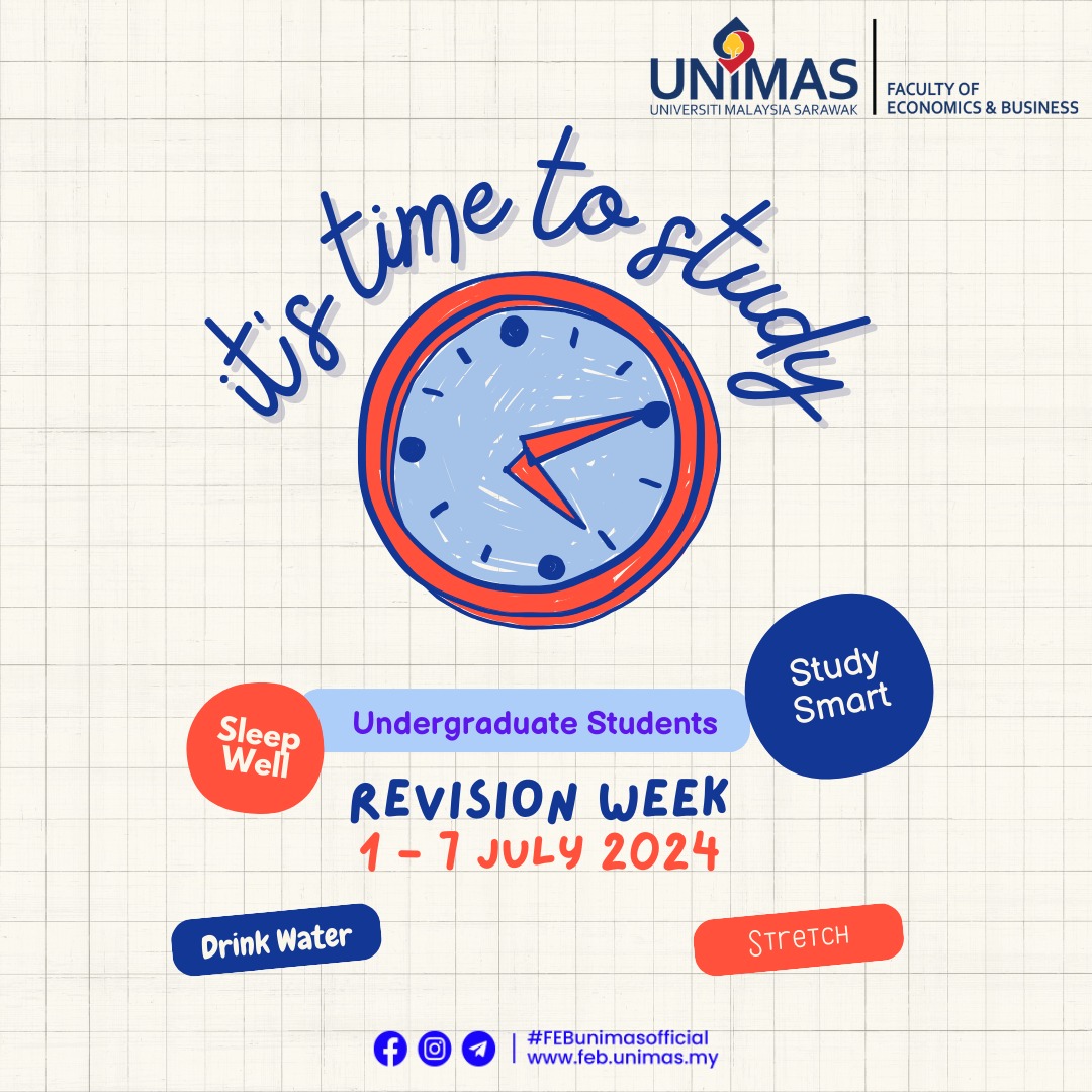 Faculty of Economics and Business