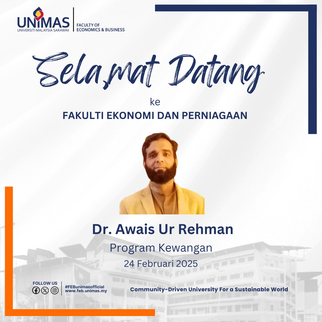 Faculty of Economics and Business